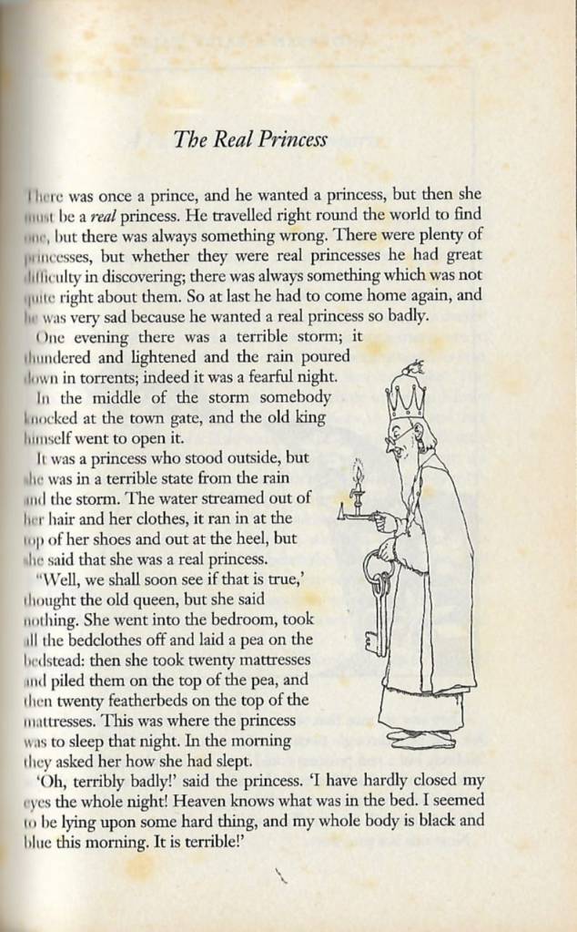 Belajar Bahasa Inggris lewat Terjemahan Cerita Pendek “The Real ...